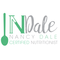 Building your Diet Typing practice with Nancy Dale | Nancy Dale, C.N ...